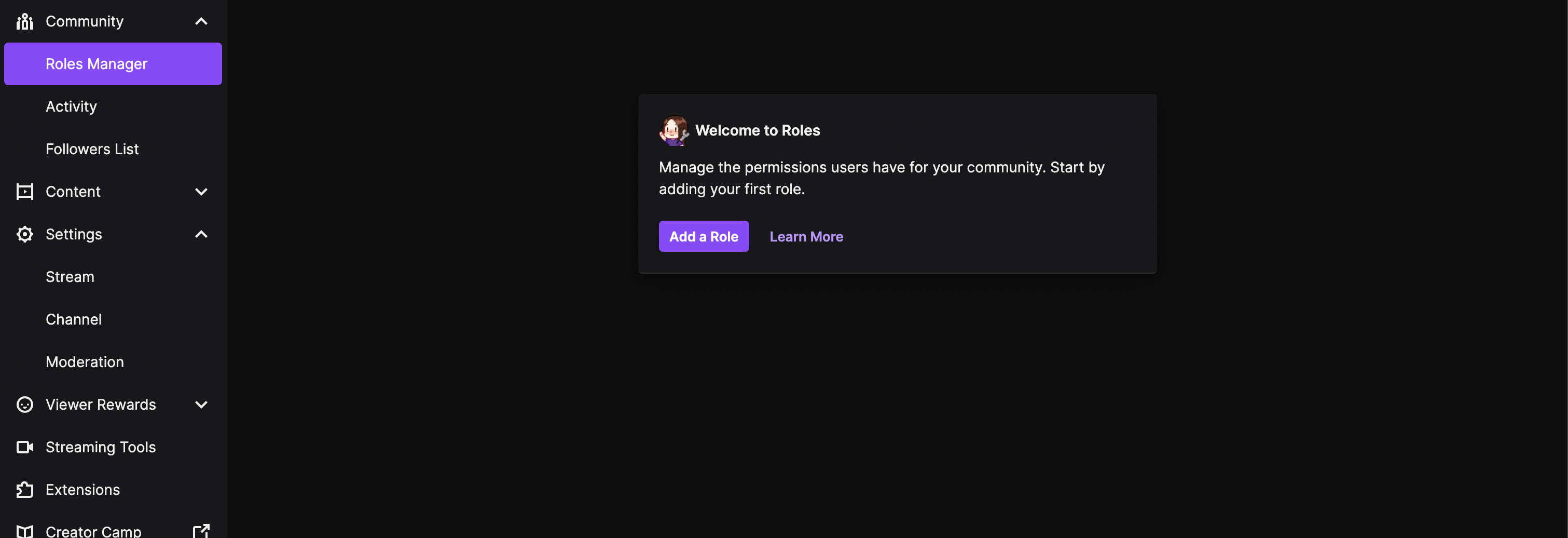 How To Make Someone A Mod On Twitch Streamlabs How To Make Someone A Mod On Twitch Streamlabs